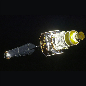 Chandra X-ray Observatory - Chandra's Sweet 16